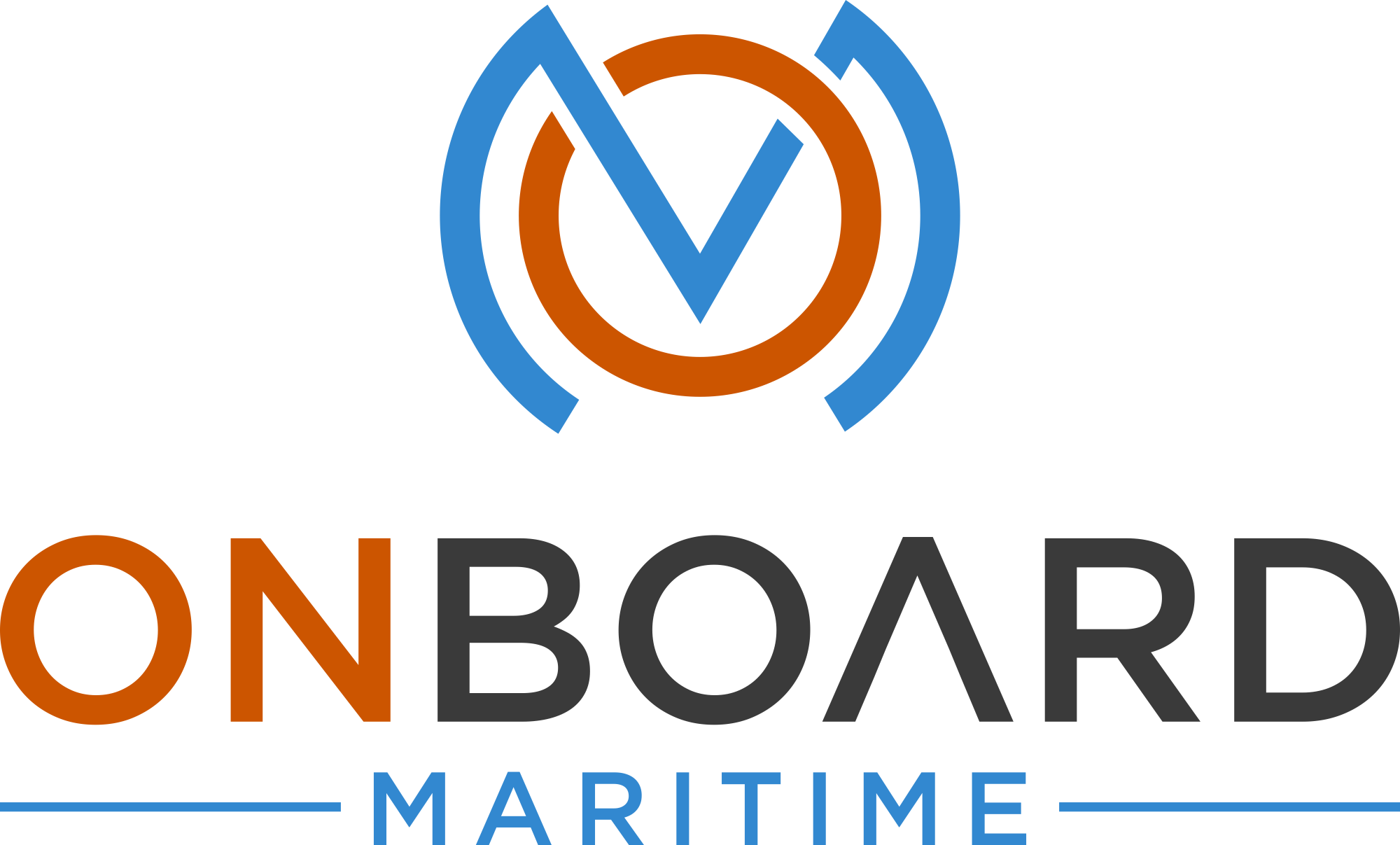 News Release Onboard Maritime Introduction